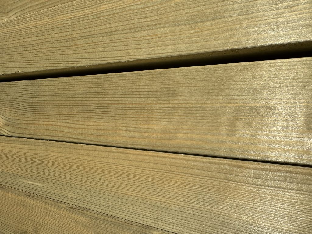 UK Timber Sizes - The Timber Guide