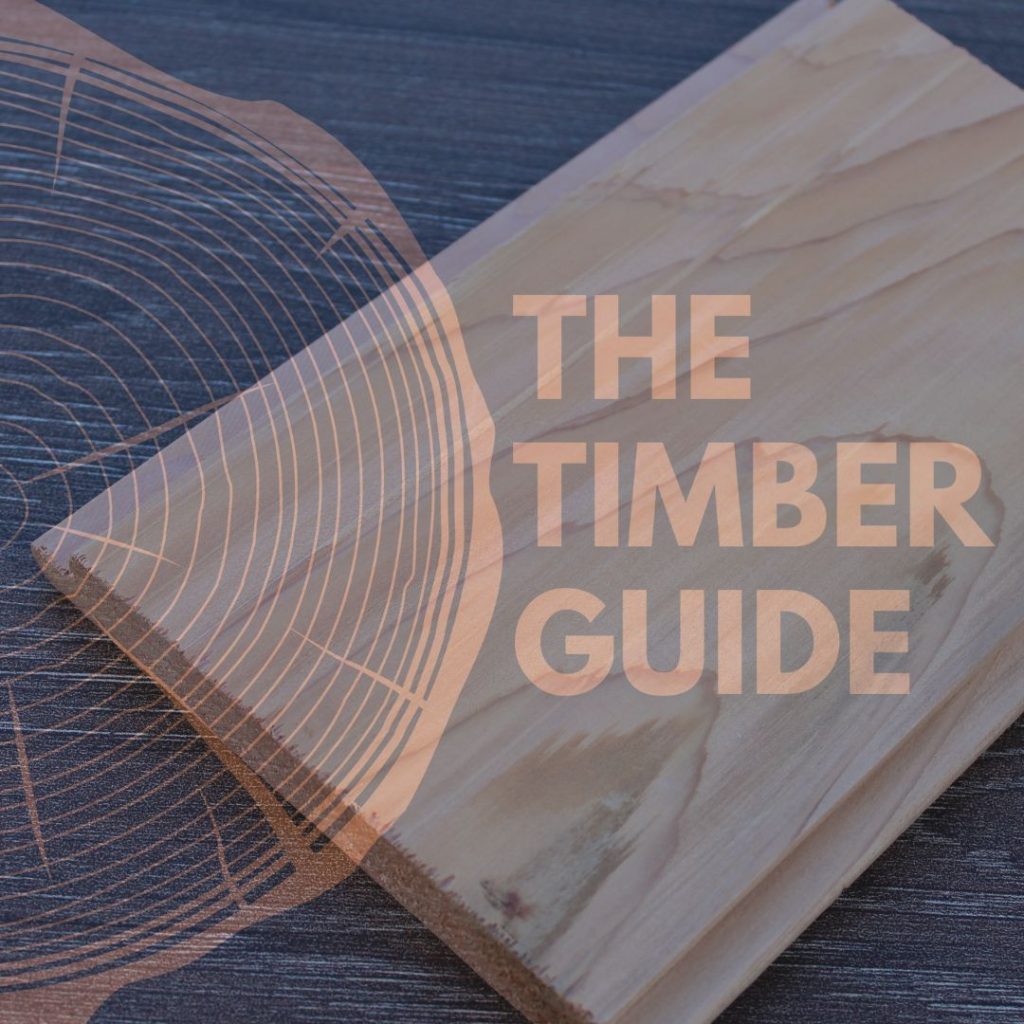 UK Timber Sizes - The Timber Guide